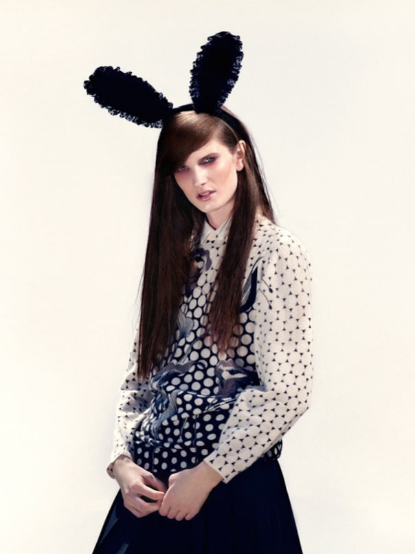 Picture of Carly Moore