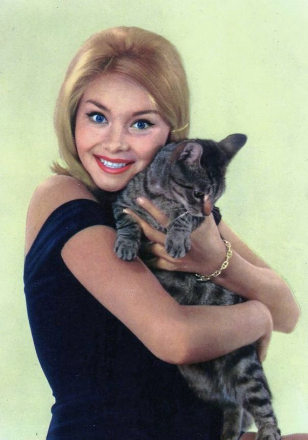 Picture of Macha Méril