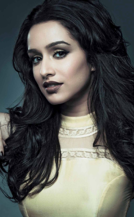Picture of Shraddha Kapoor