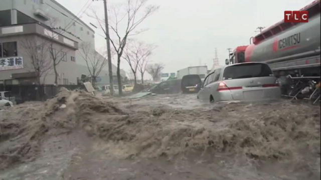 Picture of Japan Tsunami: Tales of Terror