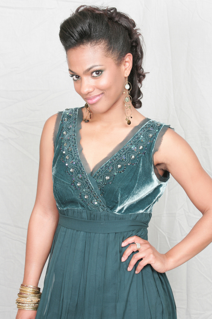 Freema Agyeman picture