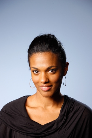Freema Agyeman image