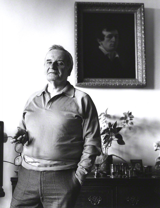 Picture of Lindsay Anderson