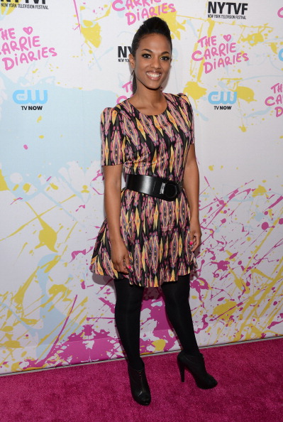 Picture of Freema Agyeman