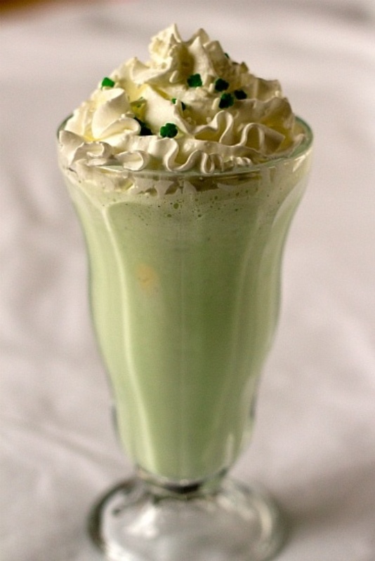 Picture of Milkshake