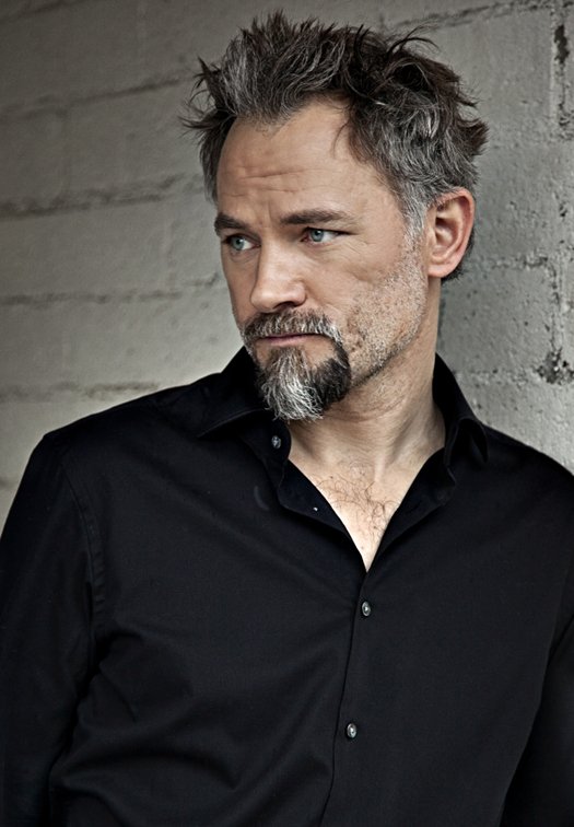 Picture of David Meunier