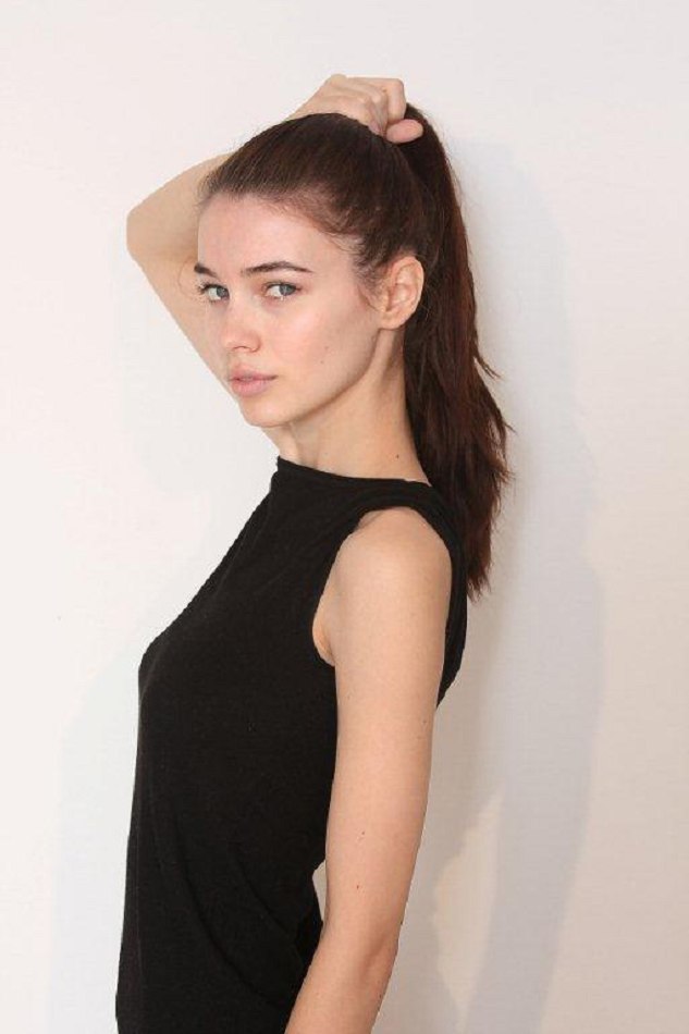 Picture of Iulia Carstea