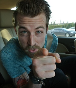 Jeremy Davis picture