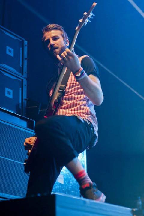 Picture of Jeremy Davis