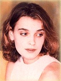 Picture of Sarah Masen