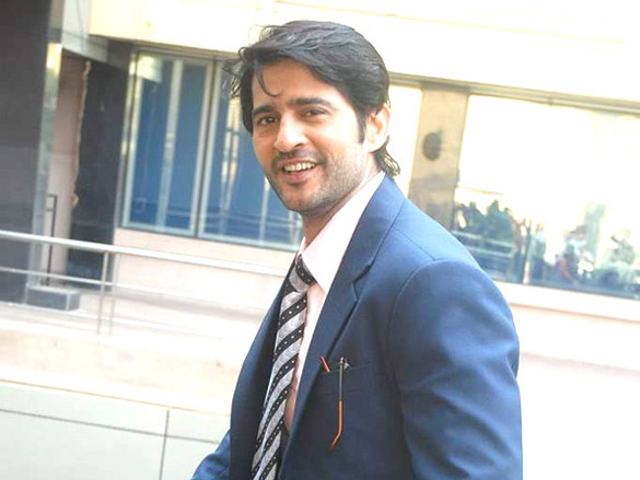 Picture of Hiten Tejwani