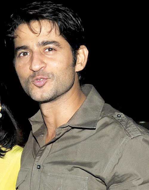 Picture of Hiten Tejwani
