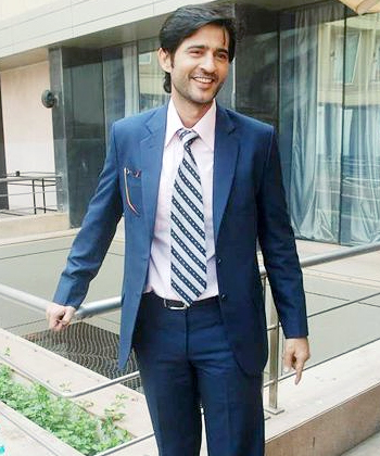 Picture of Hiten Tejwani
