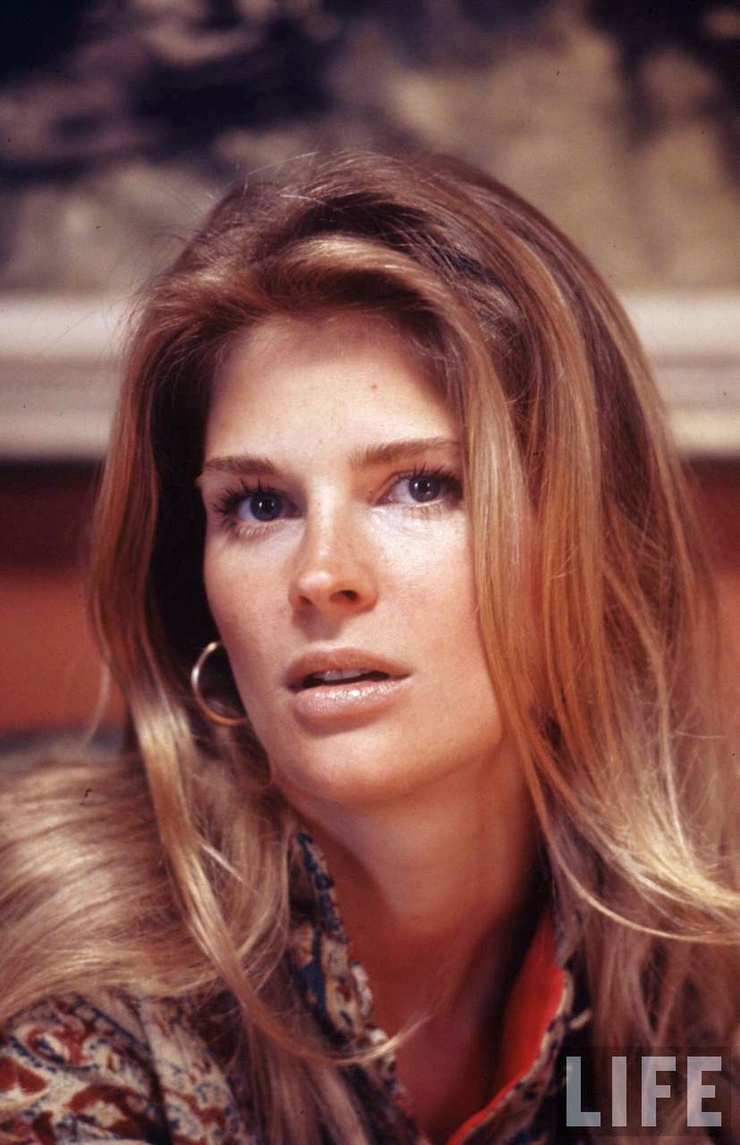 Picture of Candice Bergen