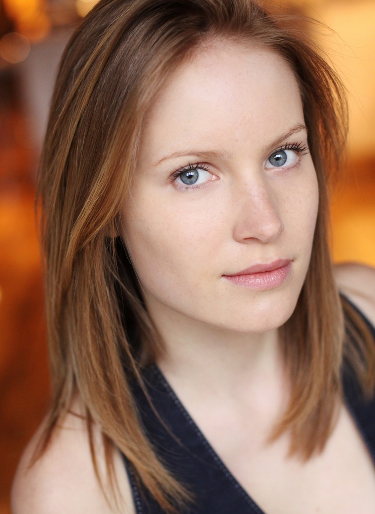 Picture of Charlotte Legault