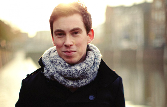 Hardwell picture