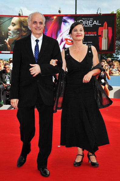 Picture of Maria Hofstätter