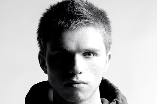 Nicky Romero image
