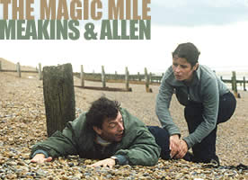 Picture of The Magic Mile