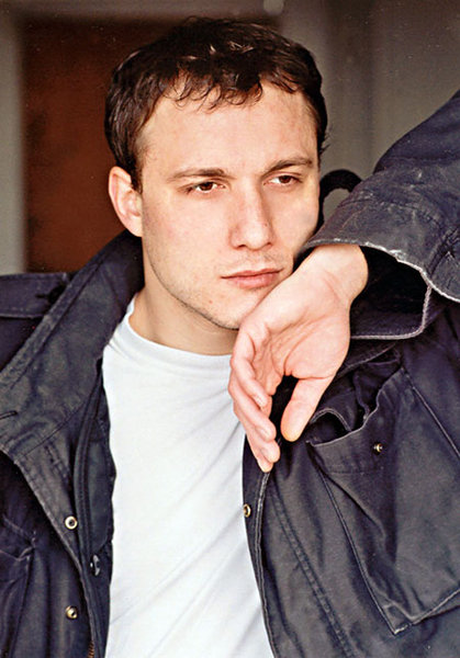 Picture of Milos Timotijevic