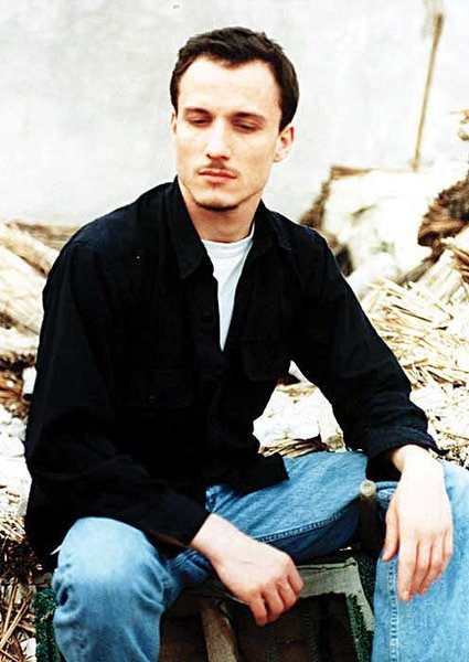 Picture of Milos Timotijevic