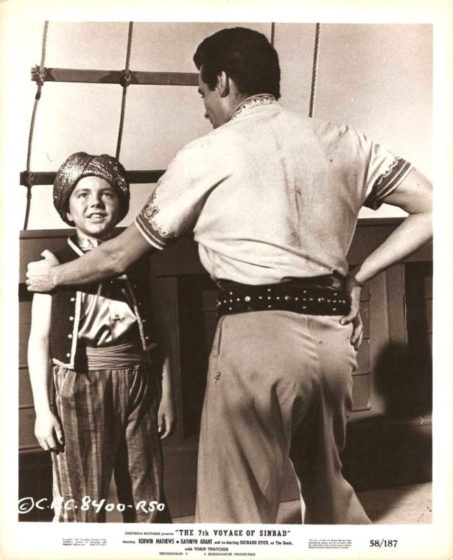 Picture of Richard Eyer