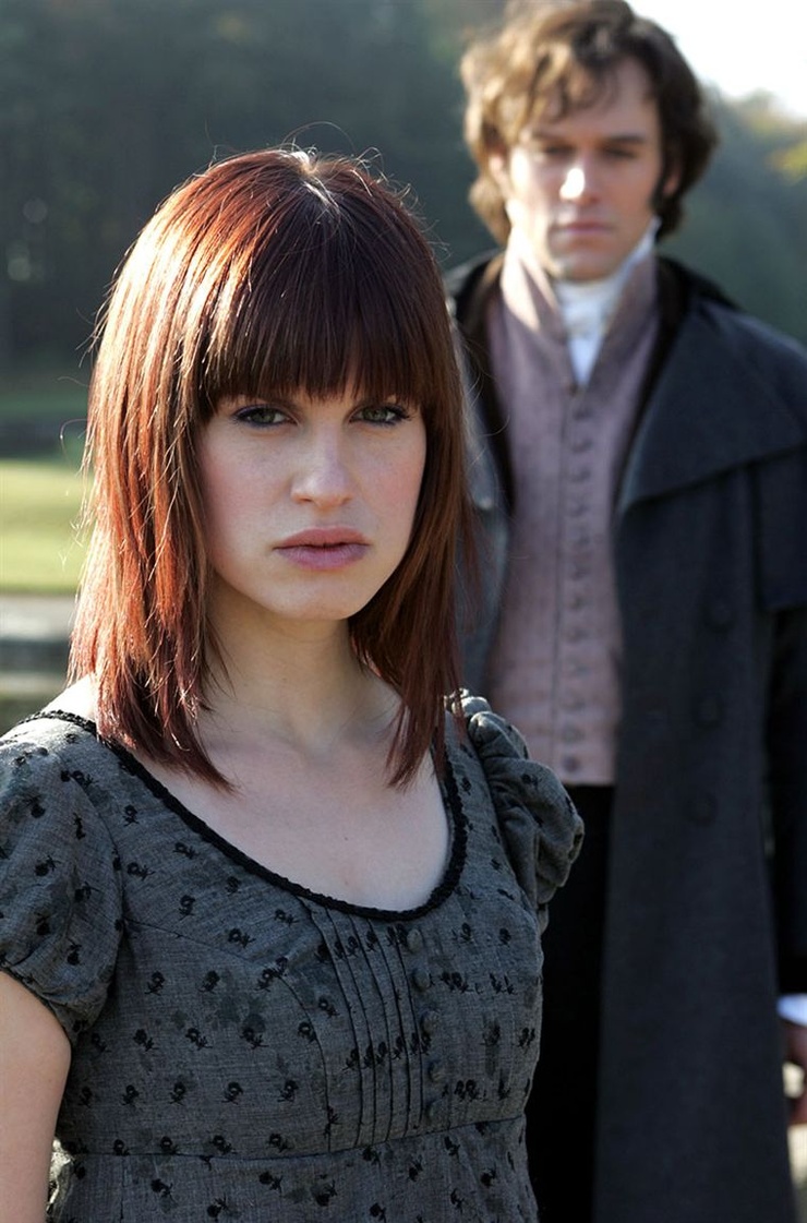 Picture of Jemima Rooper