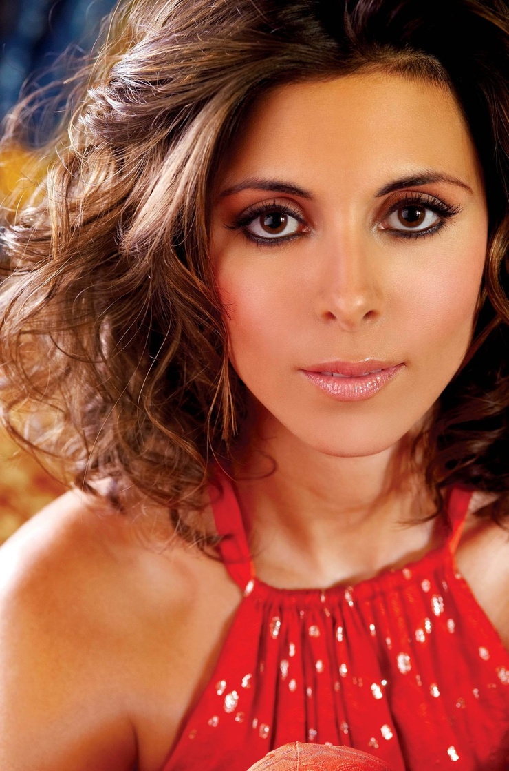 Picture of Jamie-Lynn Sigler