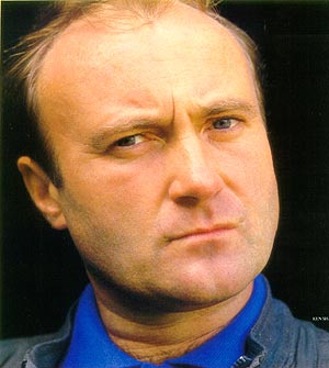 Image of Phil Collins