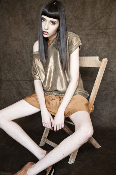 Picture of Vanessa Moreira