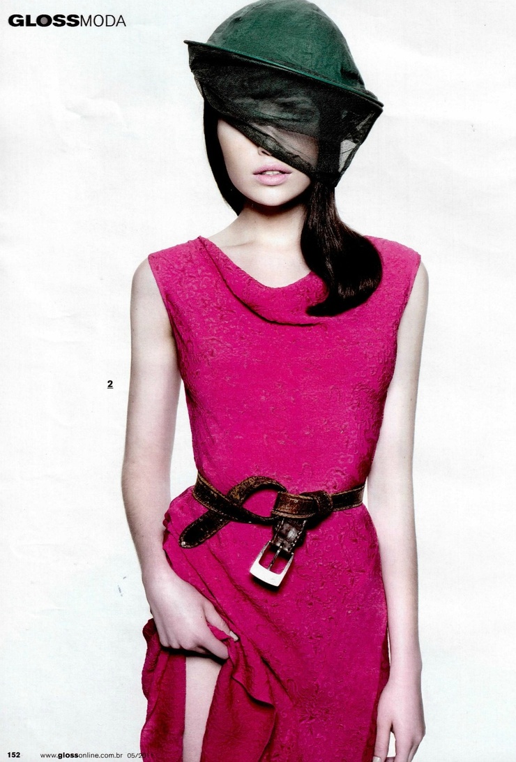 Picture of Vanessa Moreira