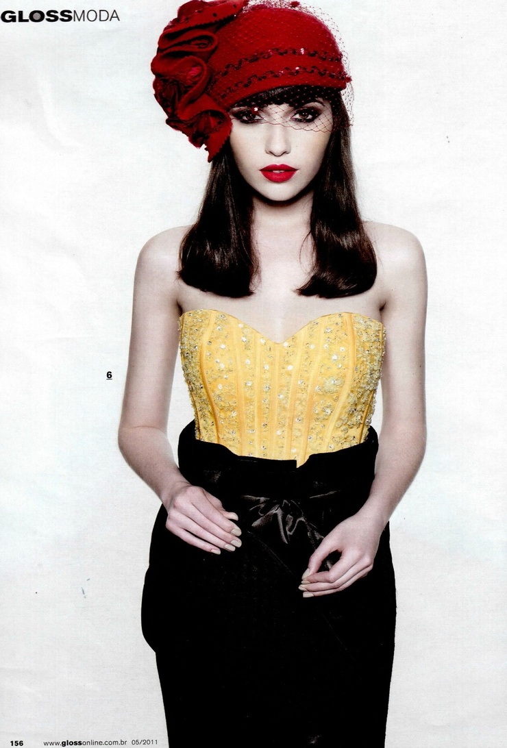Picture of Vanessa Moreira