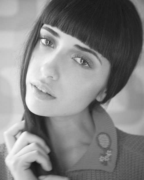 Picture of Vanessa Moreira