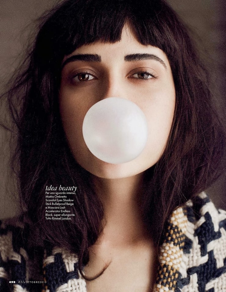 Picture of Vanessa Moreira