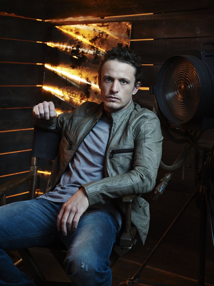 Picture of David Lyons