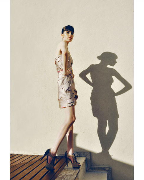 Image of Vanessa Moreira