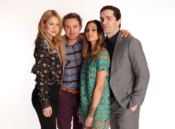 Picture of Sam Huntington