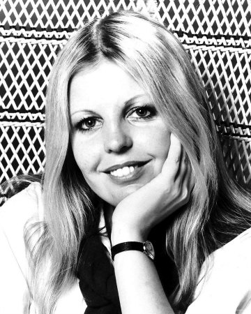 Sally Thomsett