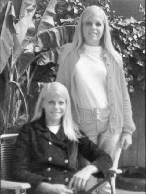 Image of Candice Rialson