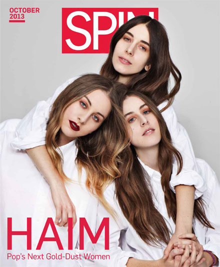 Haim image