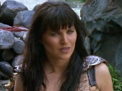 Picture of Xena