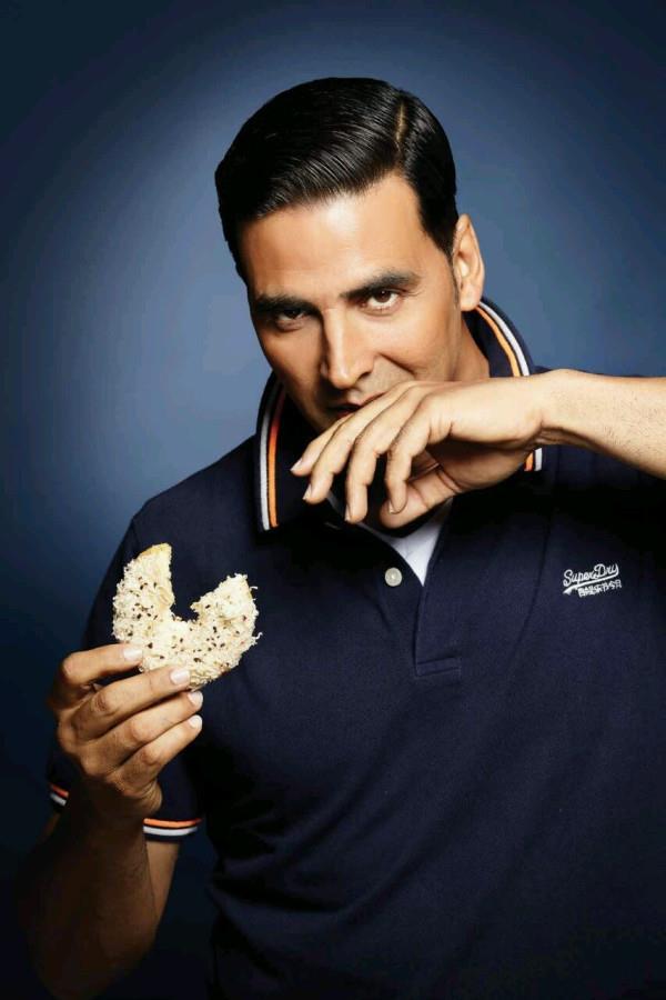 Picture of Akshay Kumar