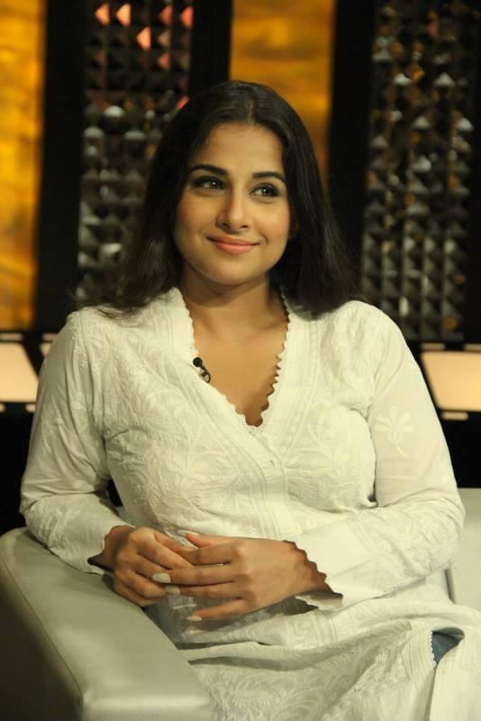 Picture of Vidya Balan