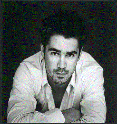 Picture of Colin Farrell