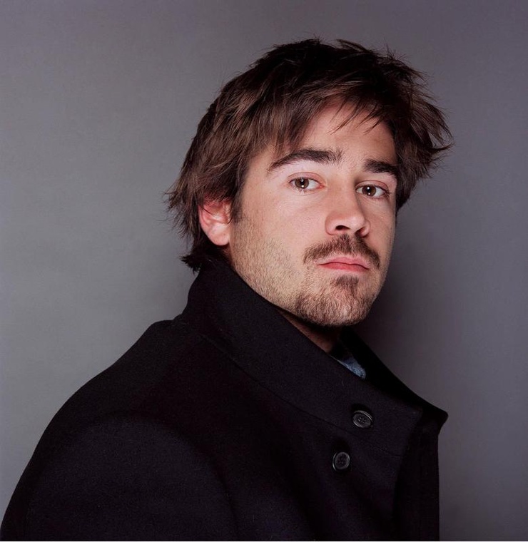 Picture of Colin Farrell