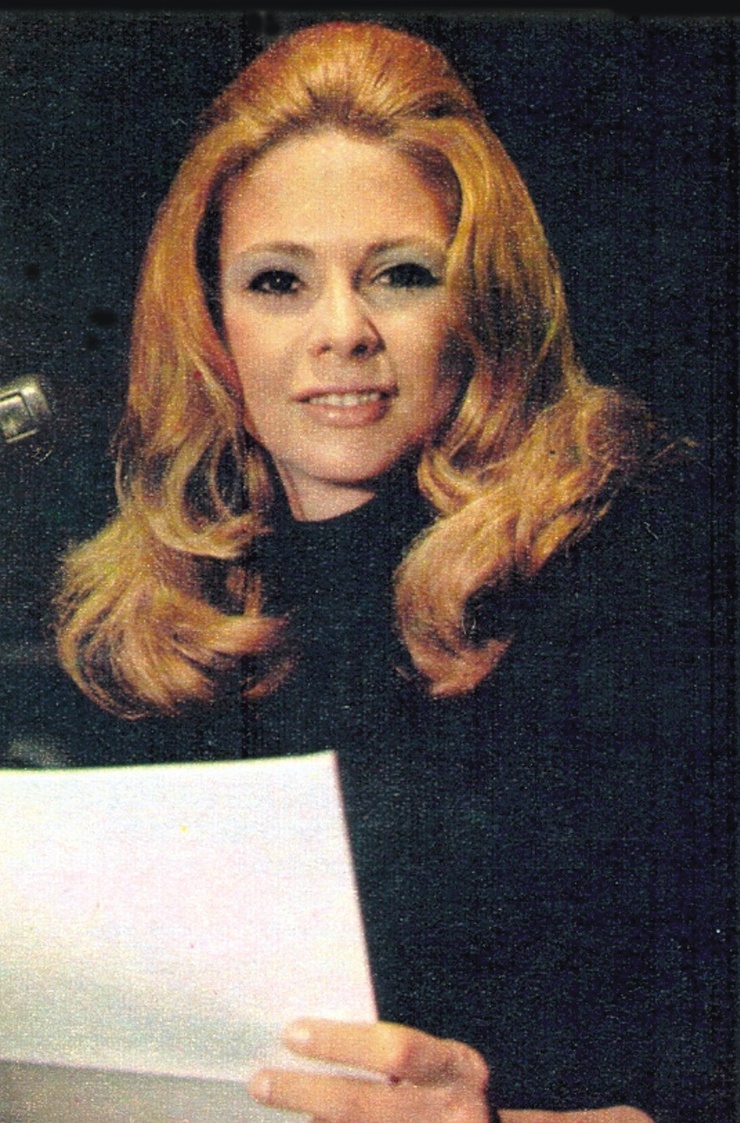 Picture of Maria Cláudia