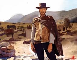 Image of Man with No Name