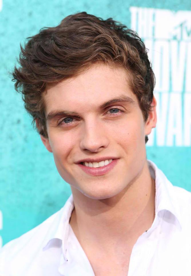 Picture of Daniel Sharman