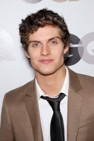 Picture of Daniel Sharman