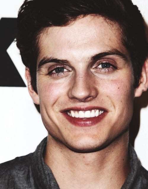 Picture of Daniel Sharman